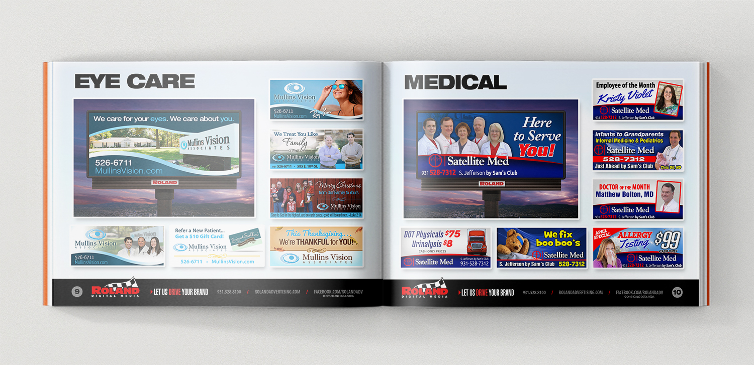 The Ultimate Billboard Idea Book