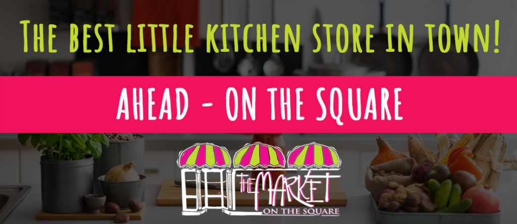 The Perfect Boutique Billboard Spec Art