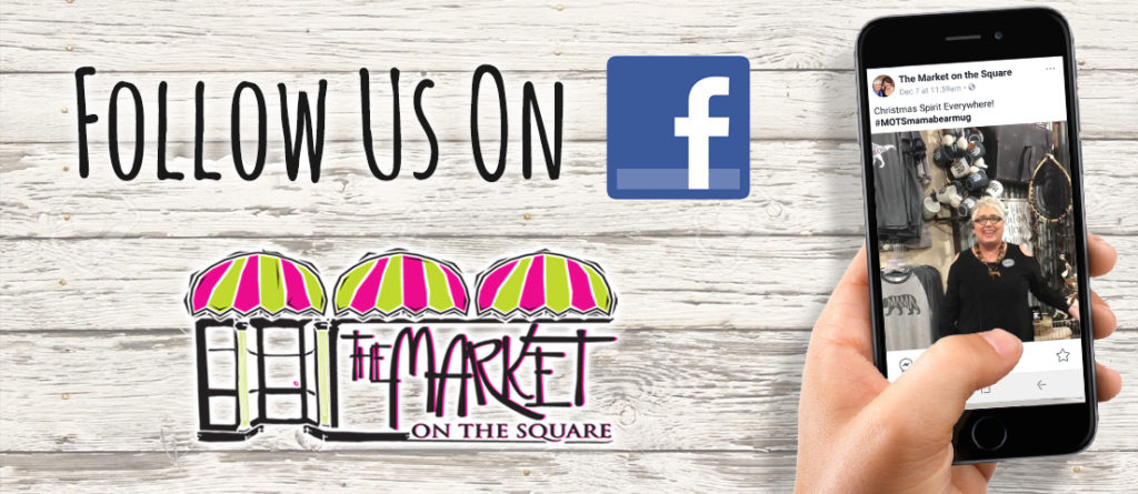 The Perfect Boutique Billboard Spec Art