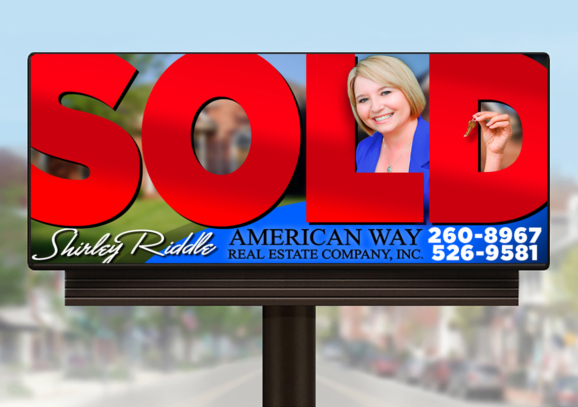 6 Loans And Homes Billboard EoghannMyrin