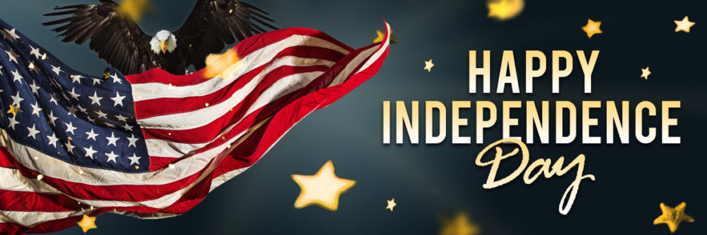FREE 4th of July Billboard Ads