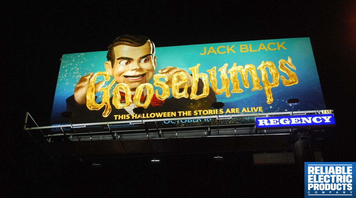 Other Benefits of LED Lighting on Billboards