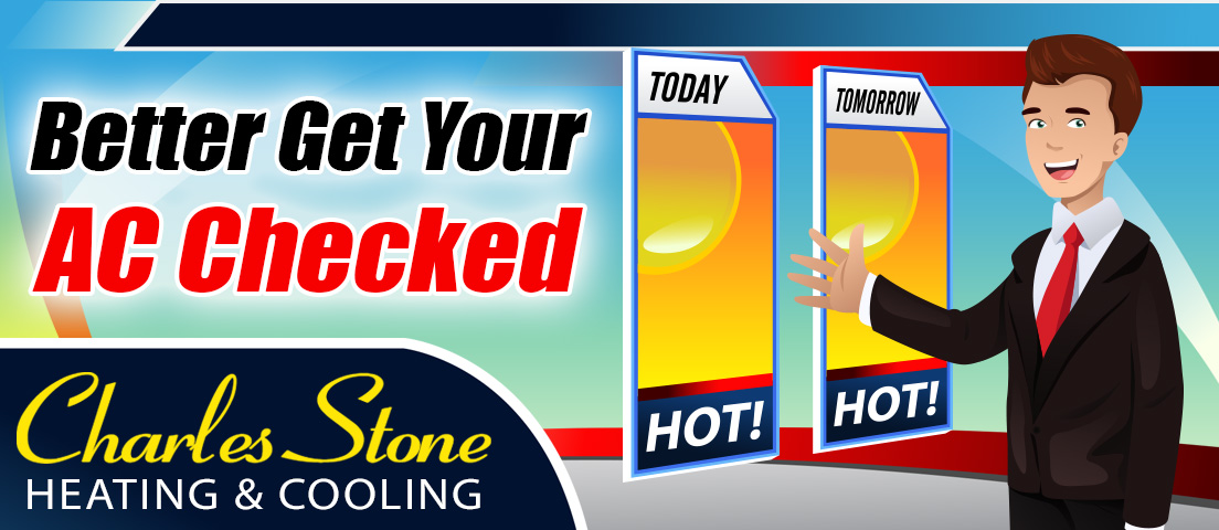 A Collection of Great Heating & Cooling Billboard Ads