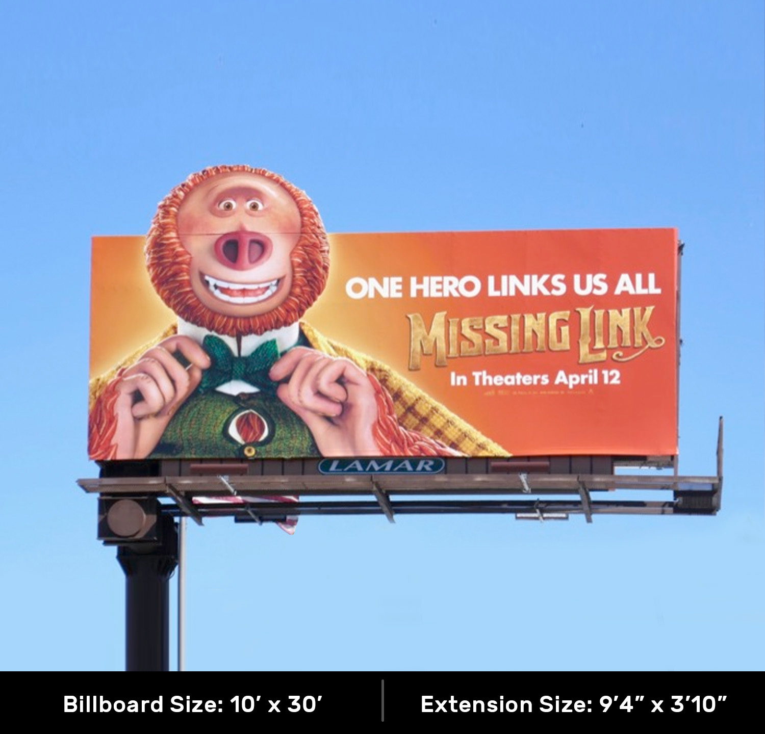 Billboard Extension Ideas and Cost