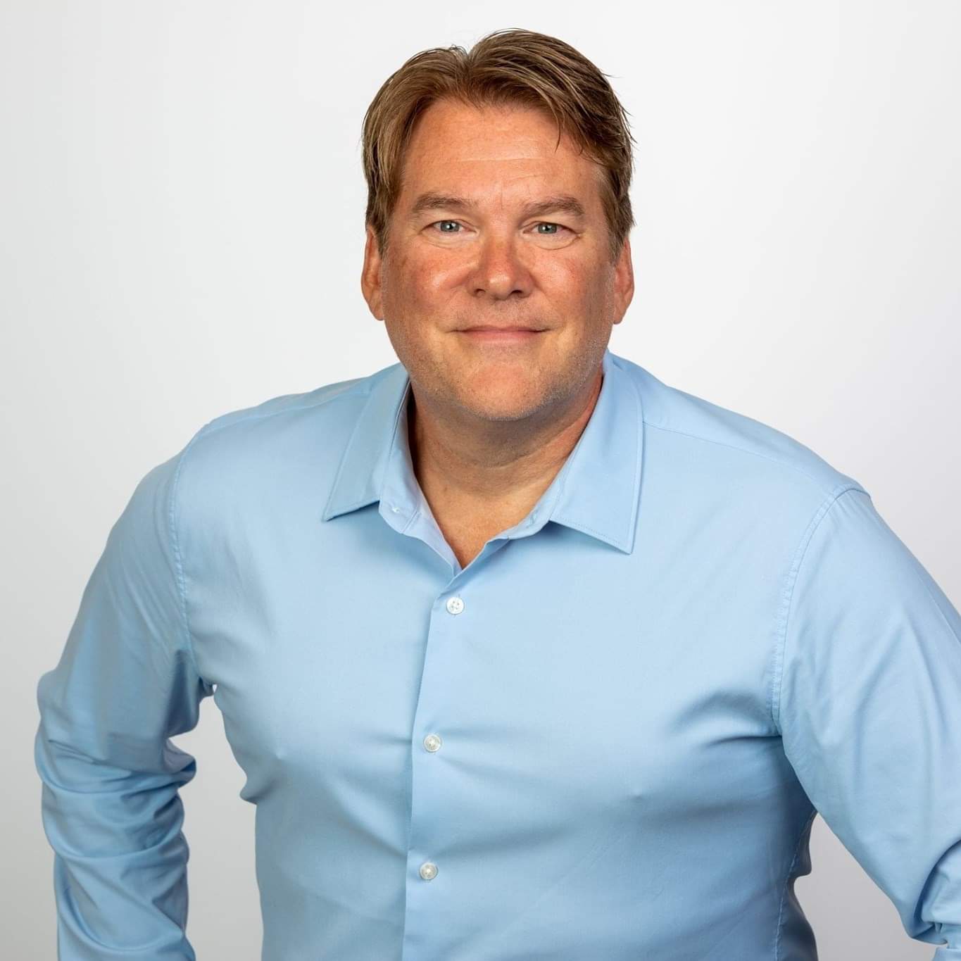 Adomni welcomes industry veteran Steven Van Blarcom to drive growth and ...