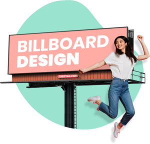 Billboard Ad Design Tips