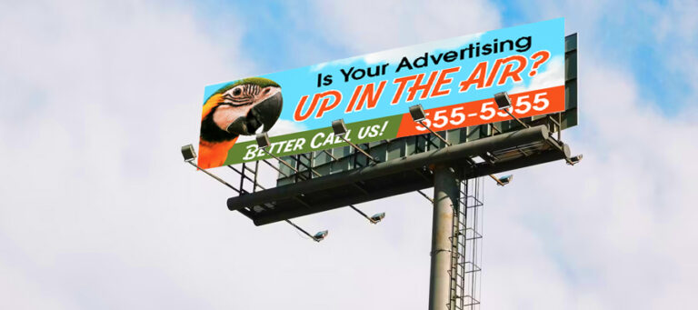 The MANY Faces of Out of Home Advertising