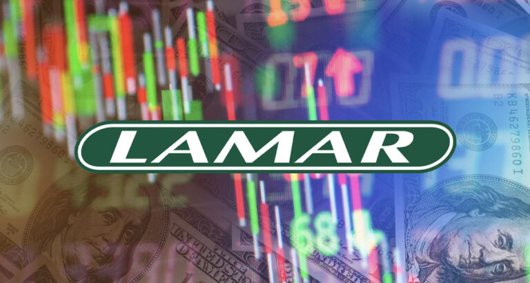 Lamar Advertising Company Announces Third Quarter Ended Operating Results