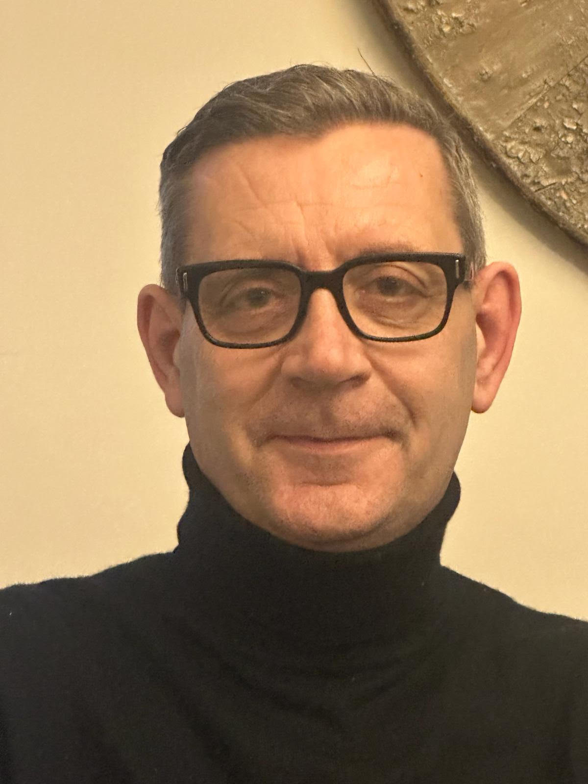 VIOOH announces new Board Chair Nick Parker, a highly regarded figure ...