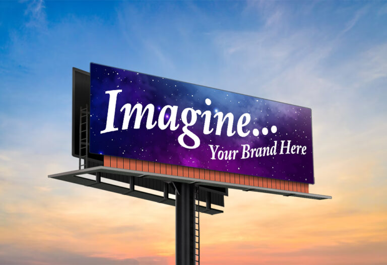Using ChatGPT for Available Ad Billboard Ideas with Examples