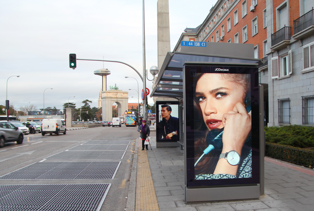 VIOOH continues to innovate for OOH media owners with new audience-based visual planning ...