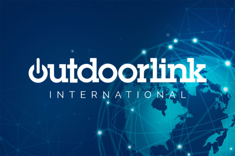 International Growth - A New Outdoorlink Focus