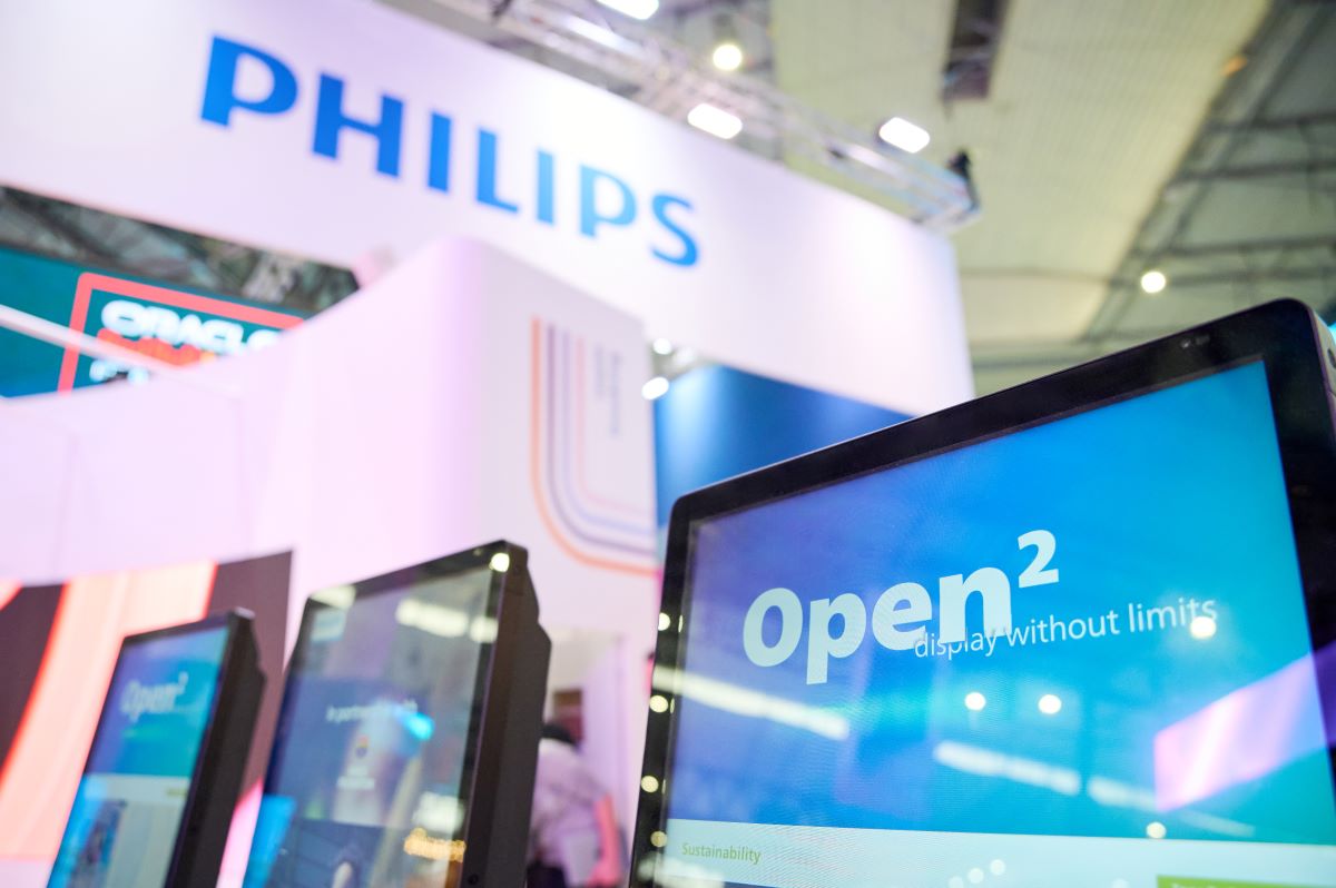 PPDS to debut latest Philips Hotel TVs with Netflix and Google Cast ...