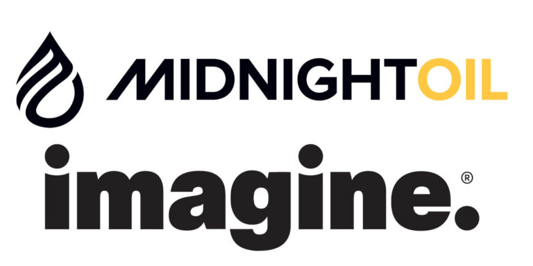 Midnight Oil and Imagine Celebrate Major Wins at Clio Entertainment and ...