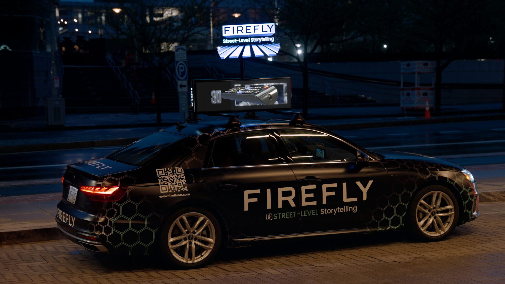 Firefly Launches First-Ever 3D Creative Capability for Digital Tops at ...