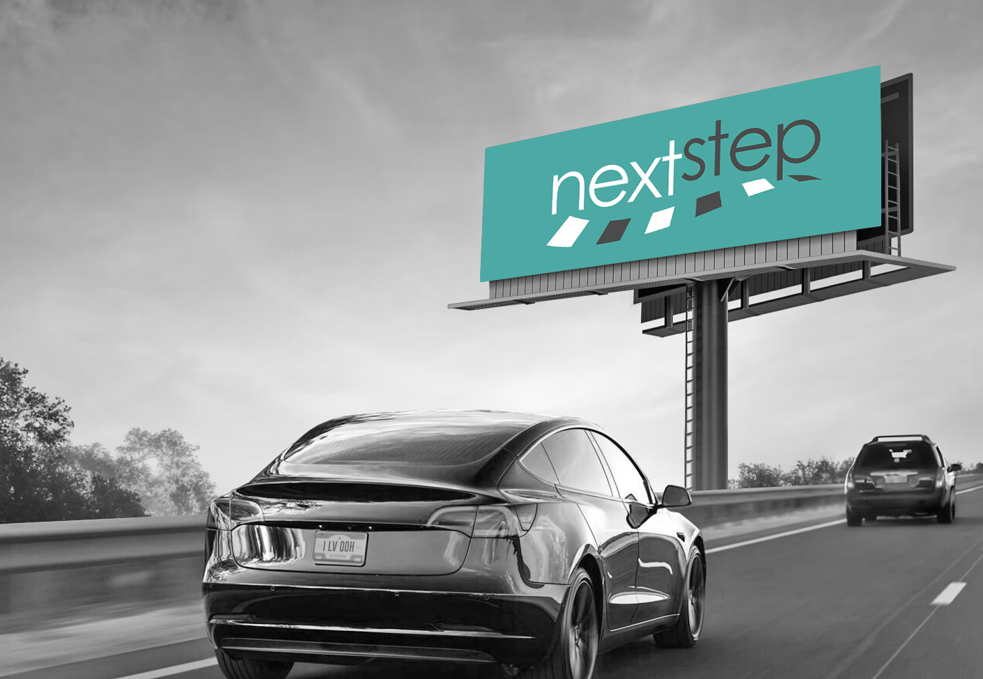 Next Step for Life: A Billboard Family’s Mission to Help Others
