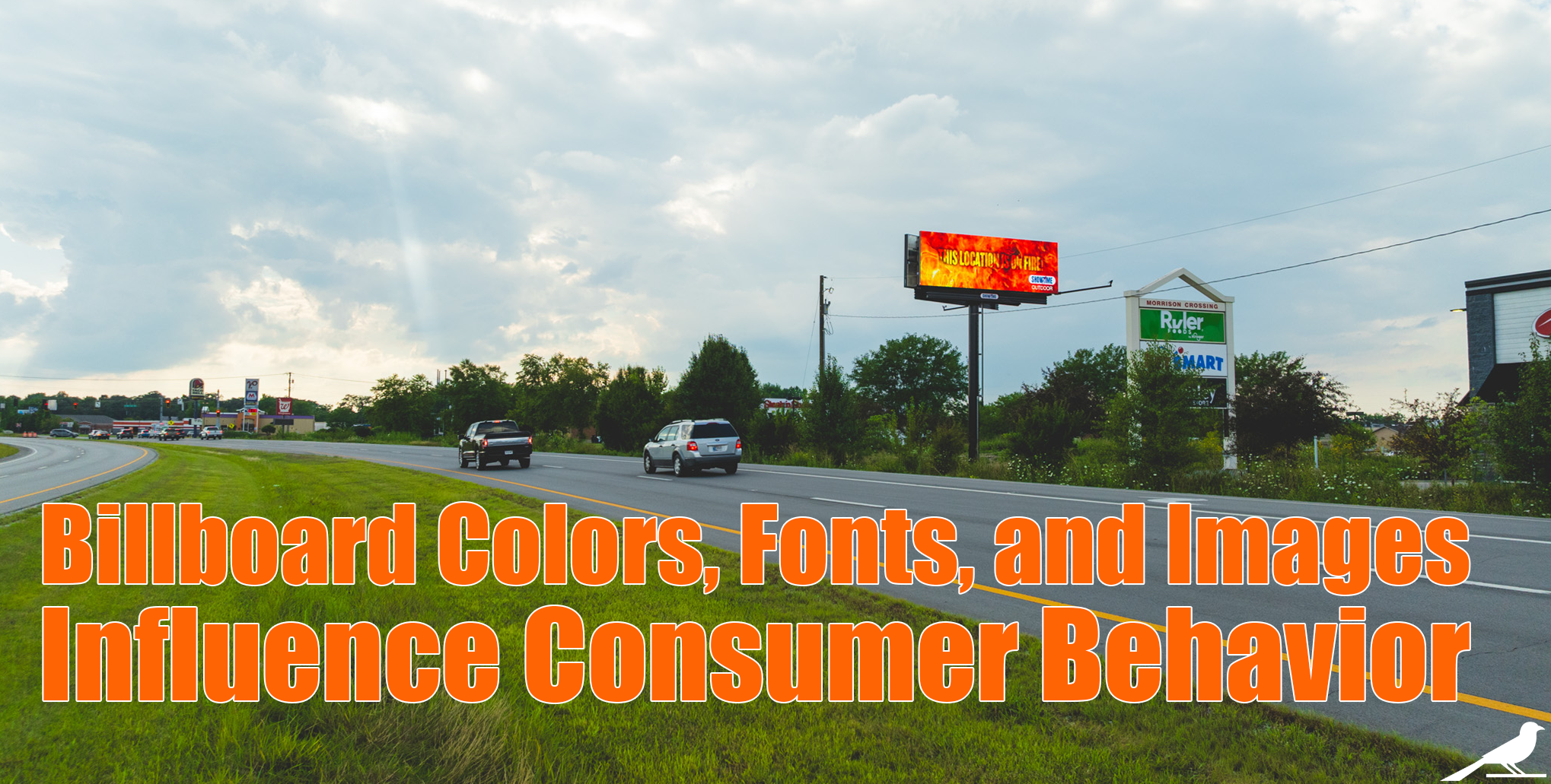The Psychology of Billboard Design: How Colors, Fonts, and Images ...
