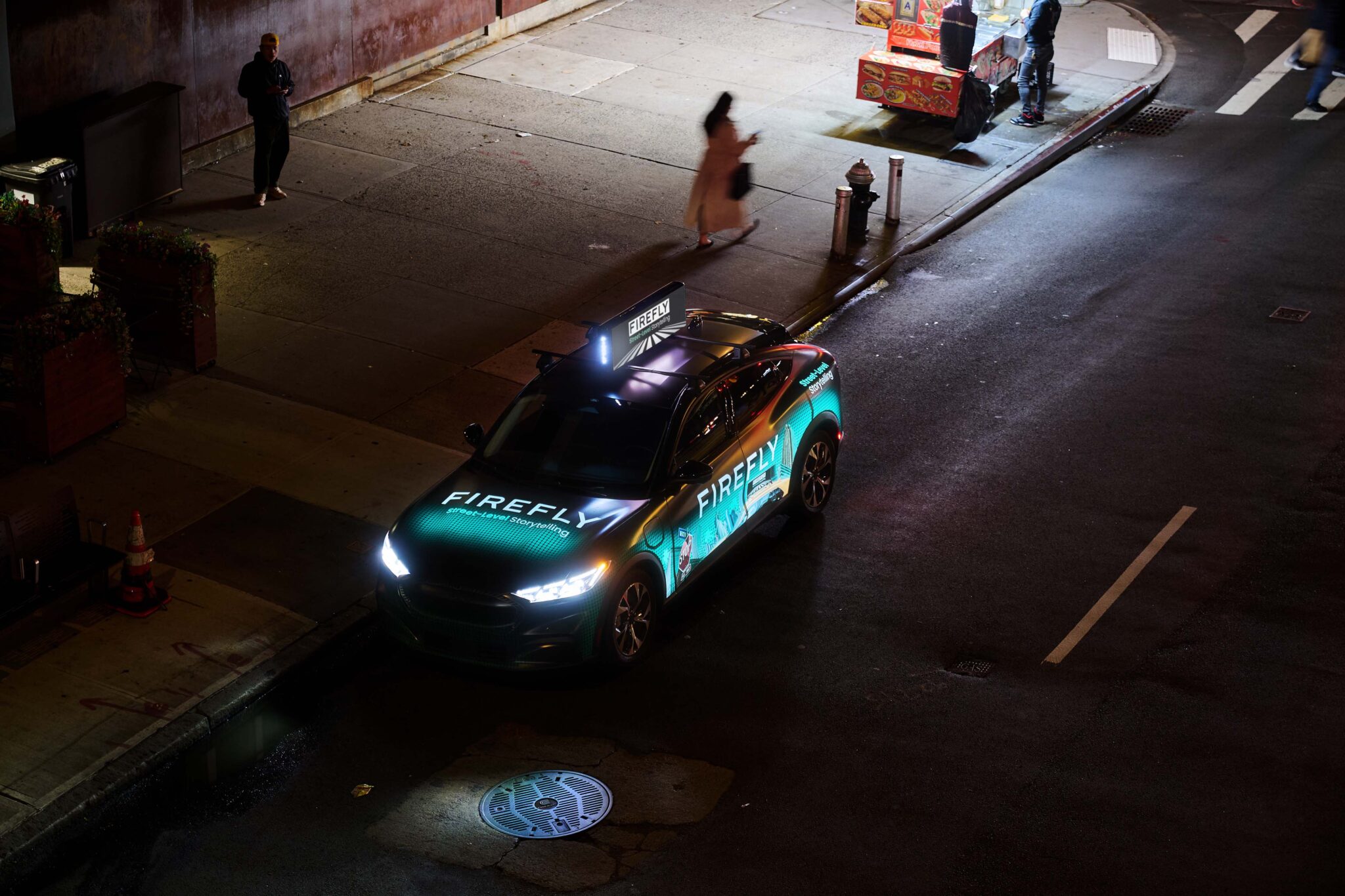 Firefly Debuts Glow Wraps at DPAA Summit: An Electrifying Leap in ...
