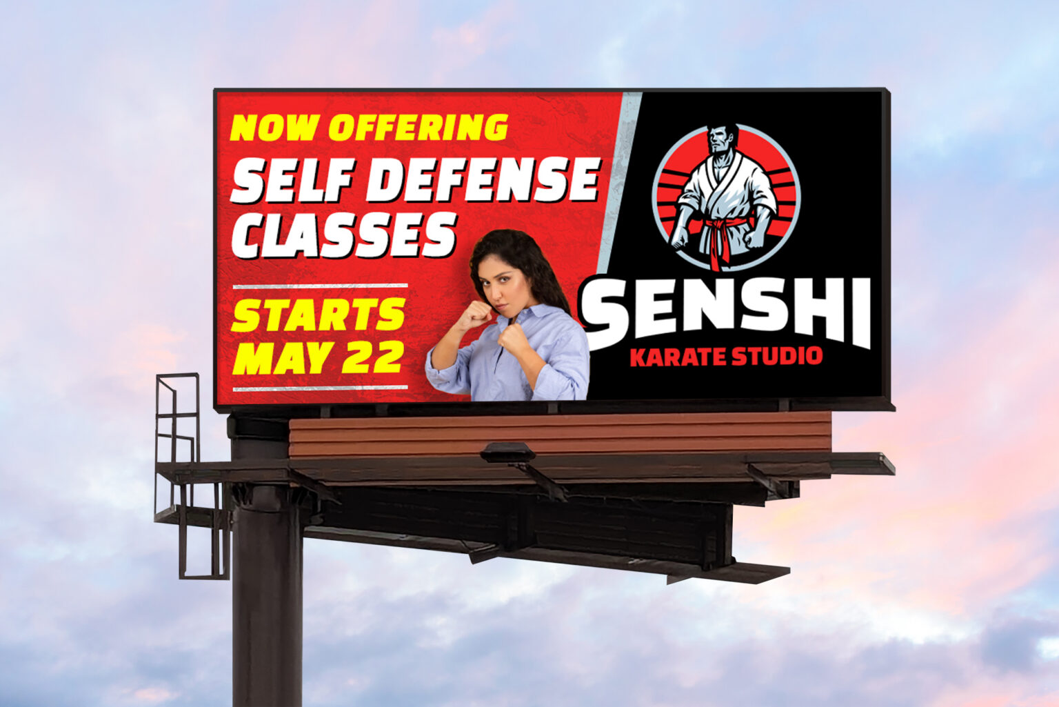 Even Small Businesses with Low Budgets Can Utilize Billboards